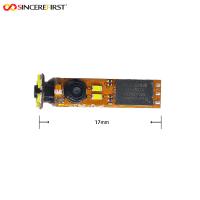 China OV9734 USB Medical Imaging Endoscope Dual Camera Module with LEDs for sale