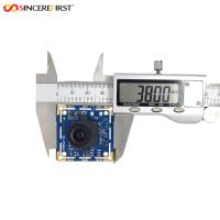 China 5M 1080P 30FPS High Speed USB HD Camera Module Sensor OV2735 for sale