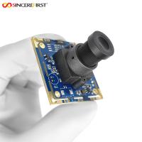 China 5M 1080P 30FPS High Speed USB HD Camera Module Sensor OV2735 for sale