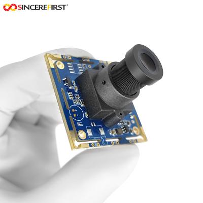 China 5M 1080P 30FPS High Speed USB HD Camera Module Sensor OV2735 for sale