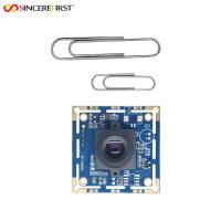 China 5M 1080P 30FPS High Speed USB HD Camera Module Sensor OV2735 for sale