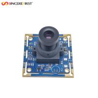 China 5M 1080P 30FPS High Speed USB HD Camera Module Sensor OV2735 for sale