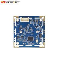 China 5M 1080P 30FPS High Speed USB HD Camera Module Sensor OV2735 for sale