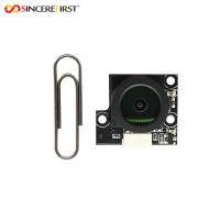 China Sensor OV9712 high-speed USB2.0 industrial camera module for sale