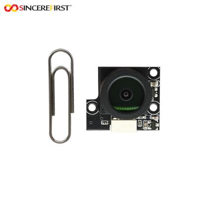 China Sensor OV9712 high-speed USB2.0 industrial camera module for sale
