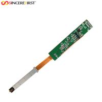 China WIFI BF20A6 Sensor 2MP HD Endoscope Camera Module With LED for sale