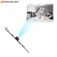 China OV9732 CMOS Sensor 1MP 720P HD Image USB2.0 Interface UVC Driver Free Fixed Focus Camera Module for sale