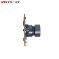 China OG02B10 HD Machine Vision 2MP USB Fixed Focus Camera Module 60FPS for sale