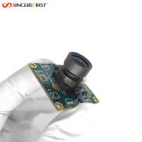 China OG02B10 HD Machine Vision 2MP USB Fixed Focus Camera Module 60FPS for sale