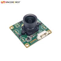 China OG02B10 HD Machine Vision 2MP USB Fixed Focus Camera Module 60FPS for sale