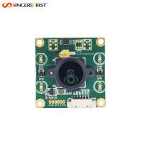 China OG02B10 HD Machine Vision 2MP USB Fixed Focus Camera Module 60FPS for sale