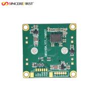 China OG02B10 HD Machine Vision 2MP USB Fixed Focus Camera Module 60FPS for sale