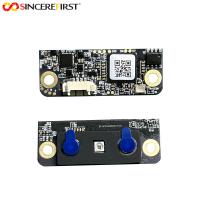 China 2MP Dual Face Recognition UART Camera Module With USB Interface for sale