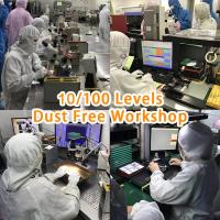 China 2MP Dual Face Recognition UART Camera Module With USB Interface for sale