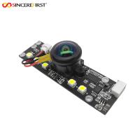 China 1MP 5pcs Led BF314A Sensor USB Camera Module For Smart Refrigerator for sale