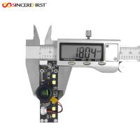 China 1MP 5pcs Led BF314A Sensor USB Camera Module For Smart Refrigerator for sale