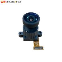 China 4MP Fixed Focus SC450AI Sensor Wide Angle Dark Light Camera Module for sale