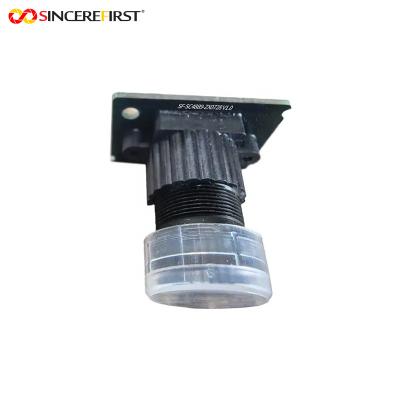 China 3MP Dark Light WV4889 Sensor 135 Degree 24 Pin Mipi PCB Camera Module for sale