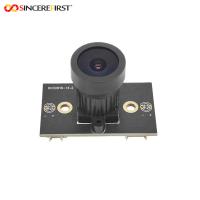 China 3MP Dark Light WV4889 Sensor 135 Degree 24 Pin Mipi PCB Camera Module for sale