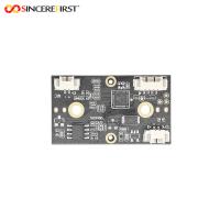 China 3MP Dark Light WV4889 Sensor 135 Degree 24 Pin Mipi PCB Camera Module for sale