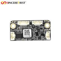 China Mini Size 2MP USB2.0 3D Face Recognition Dual Camera USB Module for sale