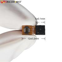 China GC6133 CMOS Sensor 0.3MP MIPI Interface Camera Module for sale