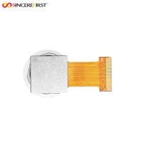 China 120 FPS Sensor OV9782 1-Megapixel Mini MIPI Camera Module for sale