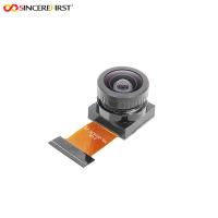 China 120 FPS Sensor OV9782 1-Megapixel Mini MIPI Camera Module for sale
