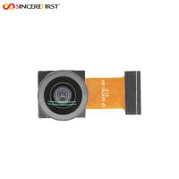 China 120 FPS Sensor OV9782 1-Megapixel Mini MIPI Camera Module for sale