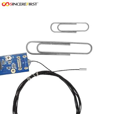 China Mini Diameter 1.6mm Sensor OVM6946 USB Endoscopy Camera Module for sale
