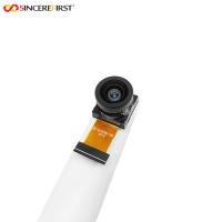 China High Quality OV9782 Sensor 1MP Fixed Focus Mini MIPI Camera Module for sale