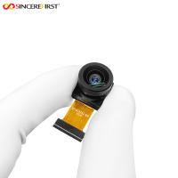 China High Quality OV9782 Sensor 1MP Fixed Focus Mini MIPI Camera Module for sale