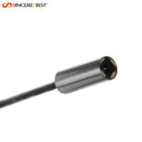 China 1.8mm OVM6946 Wide Angle Lens Flexible Endoscope Camera Module for sale