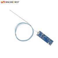 China 1.2mm Wide Angle Lens 100 Degree OCHTA10 Endoscope Camera Module for sale