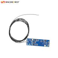 China 1.8mm OVM6946 Wide Angle Lens Flexible Endoscope Camera Module for sale