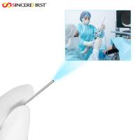 China 1.2mm Wide Angle Lens 100 Degree OCHTA10 Endoscope Camera Module for sale