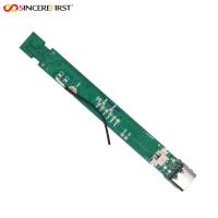 China Best bF2013 DVP interface endoscope WIFI Borescope Camera Module for sale