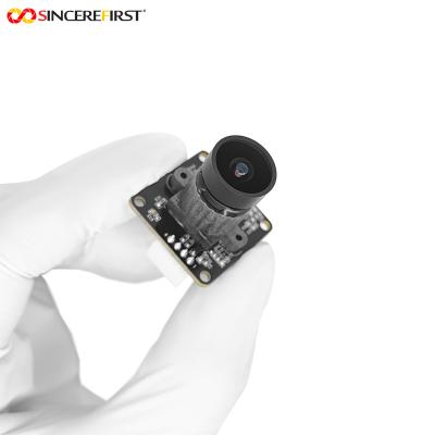 China 2MP 1080P HM2131 Sensor Fixed Focus USB Camera Module For High-Speed Machine Vision for sale