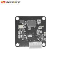China OV9732 Sensor 1MP 720P Mini USB 2.0 High-Speed Camera Module With Mic for sale