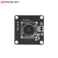 China OV9732 Sensor 1MP 720P Mini USB 2.0 High-Speed Camera Module With Mic for sale