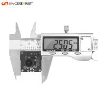 China OV9732 Sensor 1MP 720P Mini USB 2.0 High-Speed Camera Module With Mic for sale