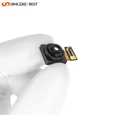 China IMX708 Sensor High Pixel 12MP Micro MIPI Camera Module for sale
