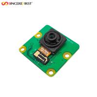 China IMX708 Sensor High Pixel 12MP Micro MIPI Camera Module for sale