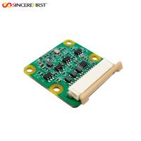China IMX708 Sensor High Pixel 12MP Micro MIPI Camera Module for sale