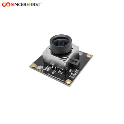 China Sony IMX415 Sensor 8MP 4K USB2.0 Small Camera Module for sale
