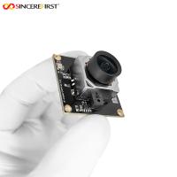 China Sony IMX415 Sensor 8MP 4K USB2.0 Small Camera Module for sale