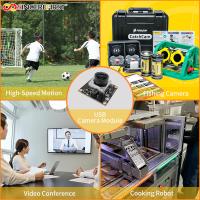 China Sony IMX415 Sensor 8MP 4K USB2.0 Small Camera Module for sale