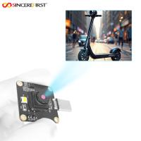 China Micro USB-C 1080p HM2131 Sensor FF Camera Module for sale
