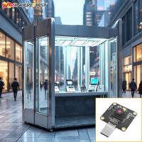 China Micro USB-C 1080p HM2131 Sensor FF Camera Module for sale