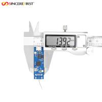 China Separate-Type USB OCHTA10 Sensor Ultra-Mini Camera Module for sale